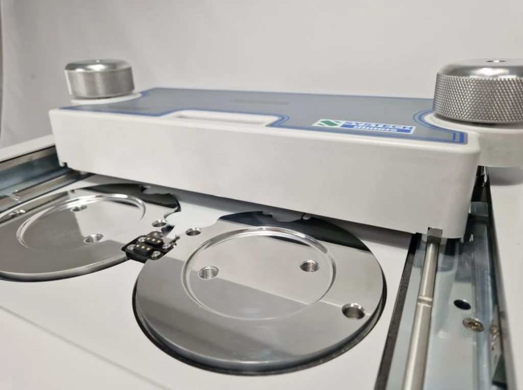 AquaSense 7101 Water Vapor Permeation Analyzer (WVTR) - Federal India ...