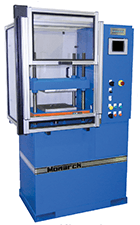 Bench Top Presses - Federal India Trading Company