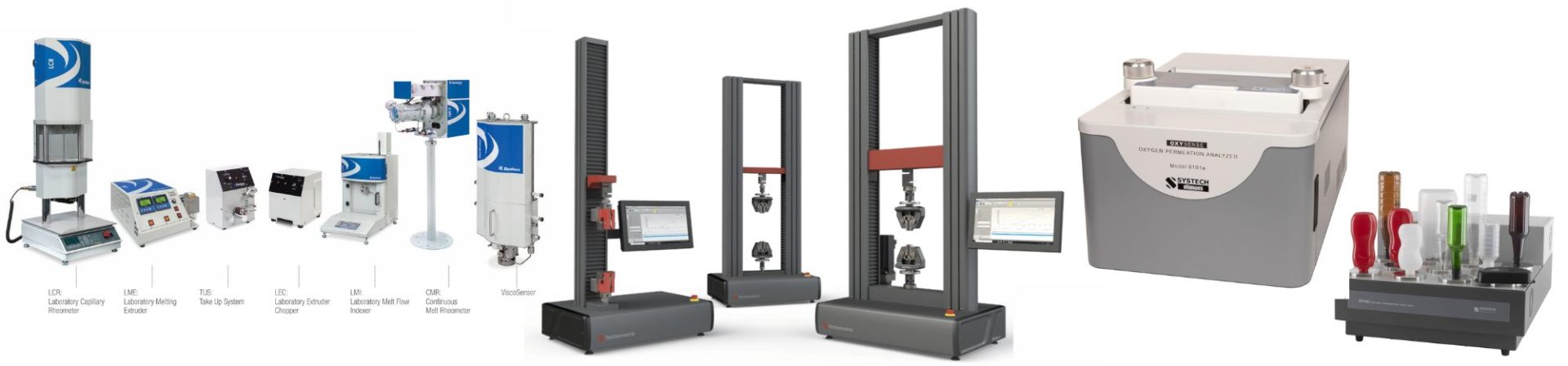 Federal India Trading Company (FITCO) Material Testing Equipment Supplier